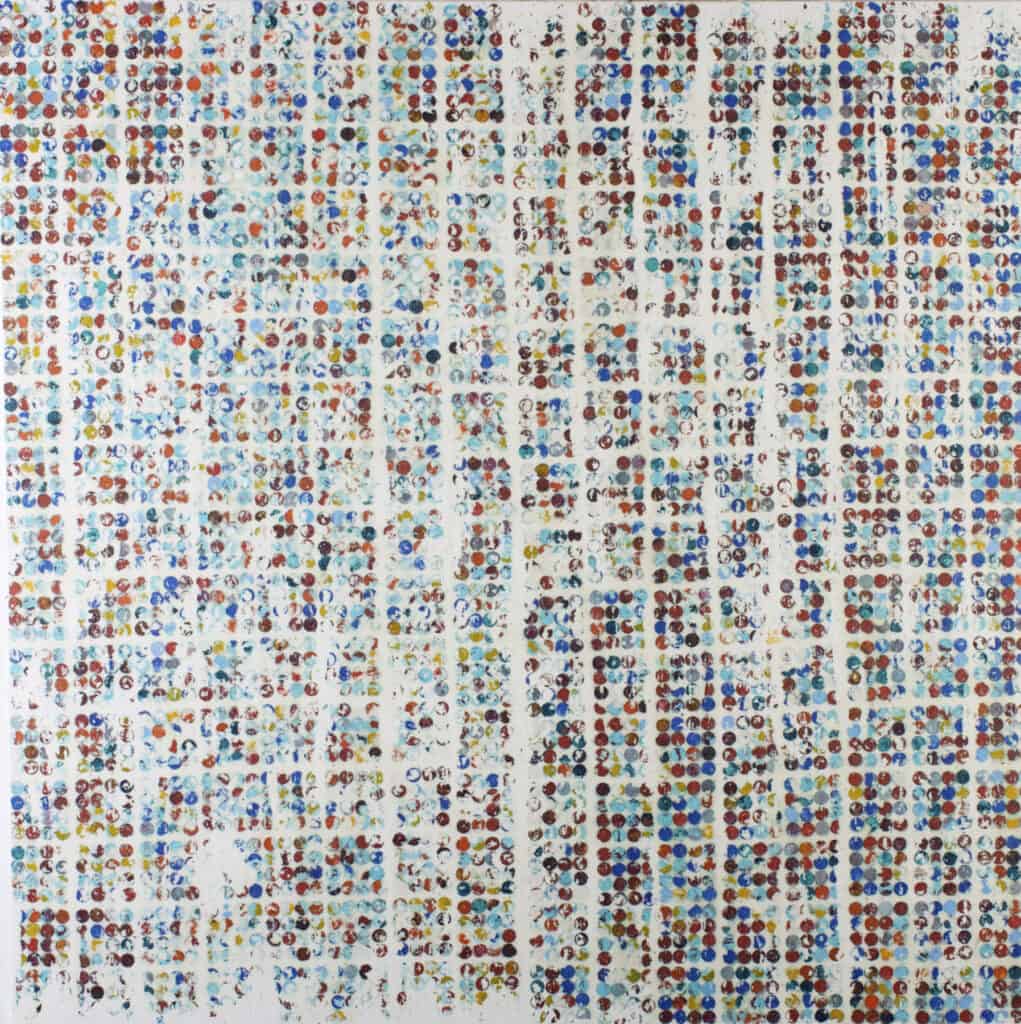 Abstract Observations | ArtsWest