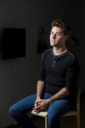 ArtsWest Appoints Mathew Wright as Artistic Director | ArtsWest