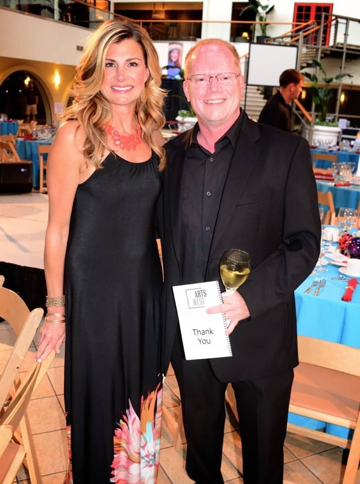 ArtWarrior Photo Showcase | ArtsWest