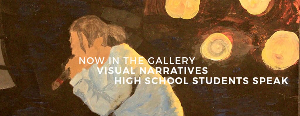 Visual Narratives | ArtsWest