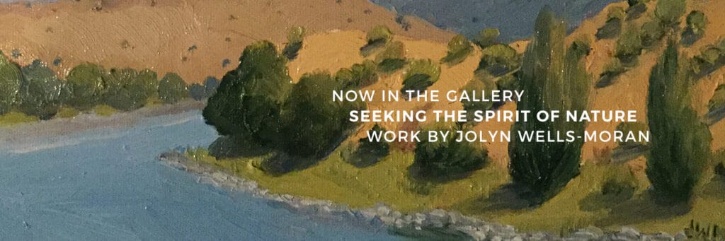 Seeking the Spirit of Nature | ArtsWest