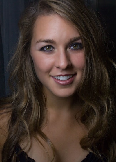 Chelsea LeValley | ArtsWest