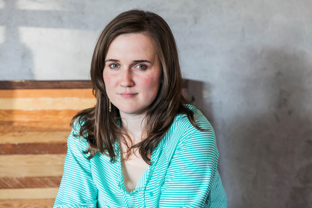 Erin Murray: Directing JOHN | ArtsWest