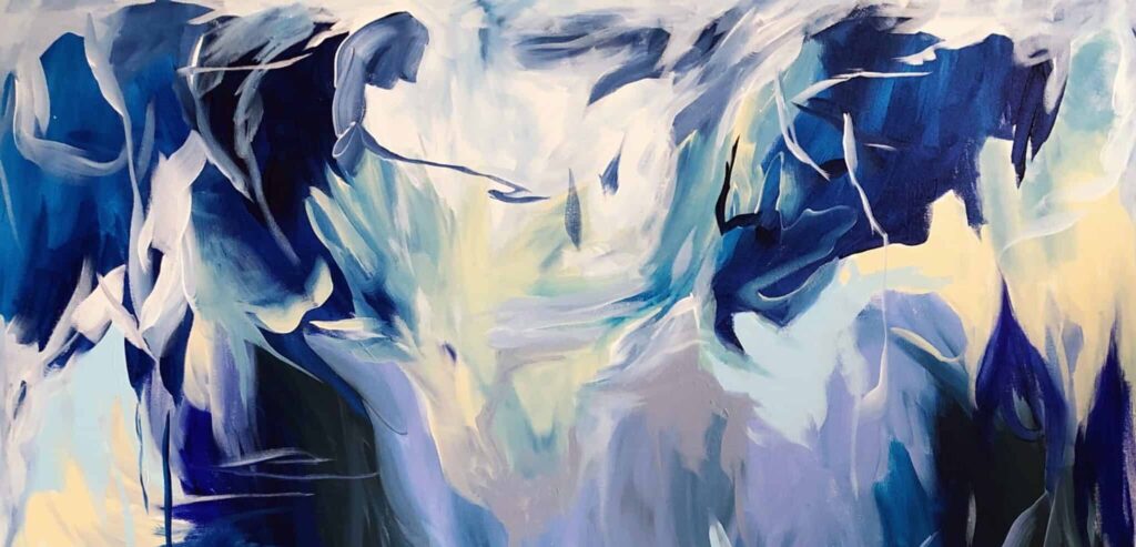 Anna Krumpos: Rewilding | ArtsWest