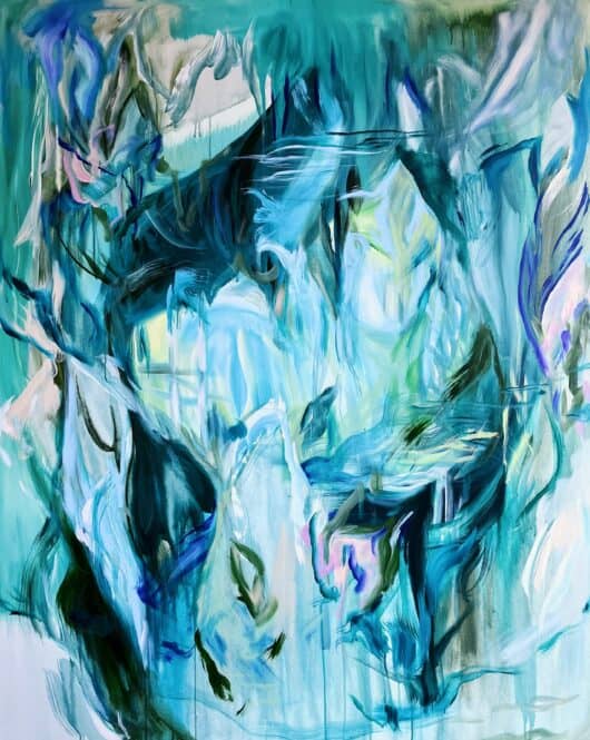 Anna Krumpos: Rewilding | ArtsWest