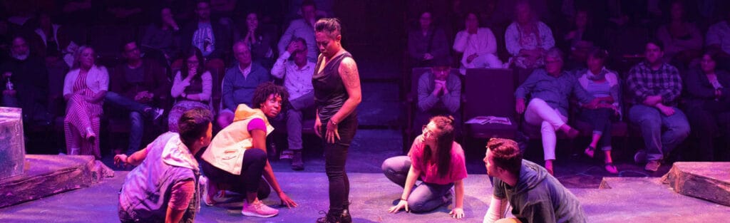 SUBSCRIBE | ArtsWest