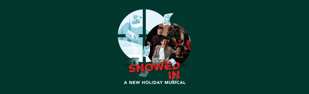 SNOWED IN | ArtsWest