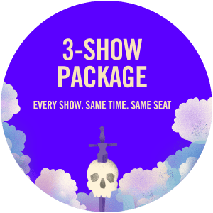 SUBSCRIBE | ArtsWest