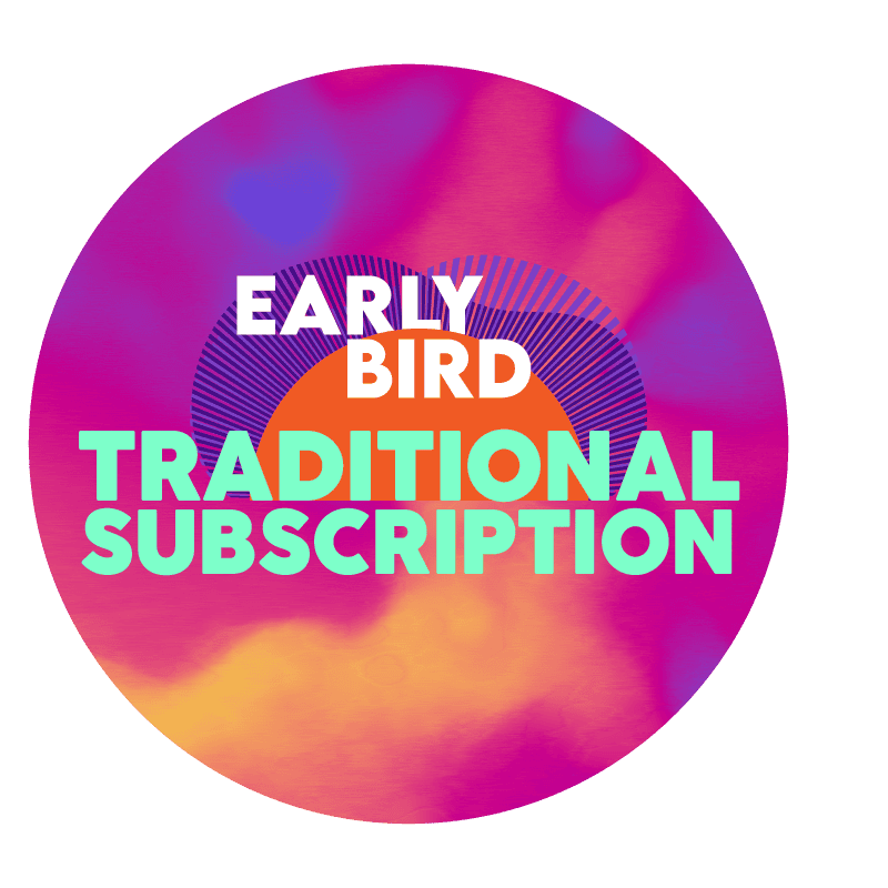 SUBSCRIBE | ArtsWest