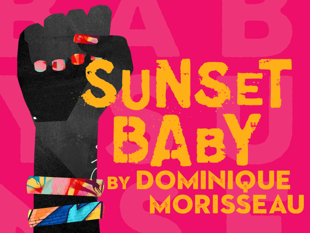 Sunset Baby | ArtsWest