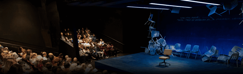 SUBSCRIBE | ArtsWest