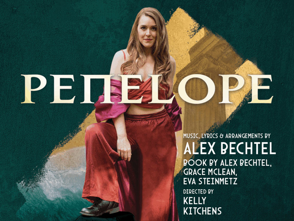 Penelope | ArtsWest